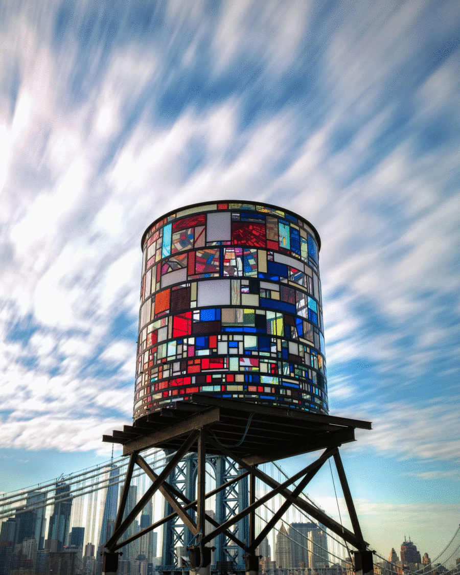 Industries - Acrilex