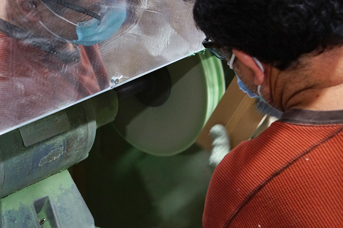 Who We Are - Acrilex