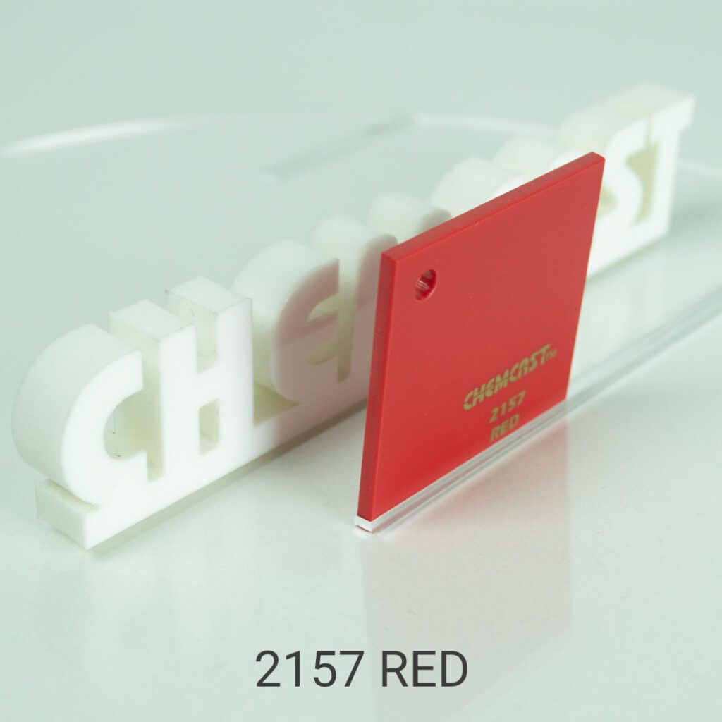 Acrylic Plastic Sheets Colors